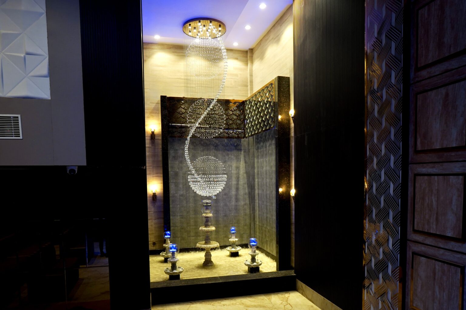 Gallery – Balaji Palace – Varanasi